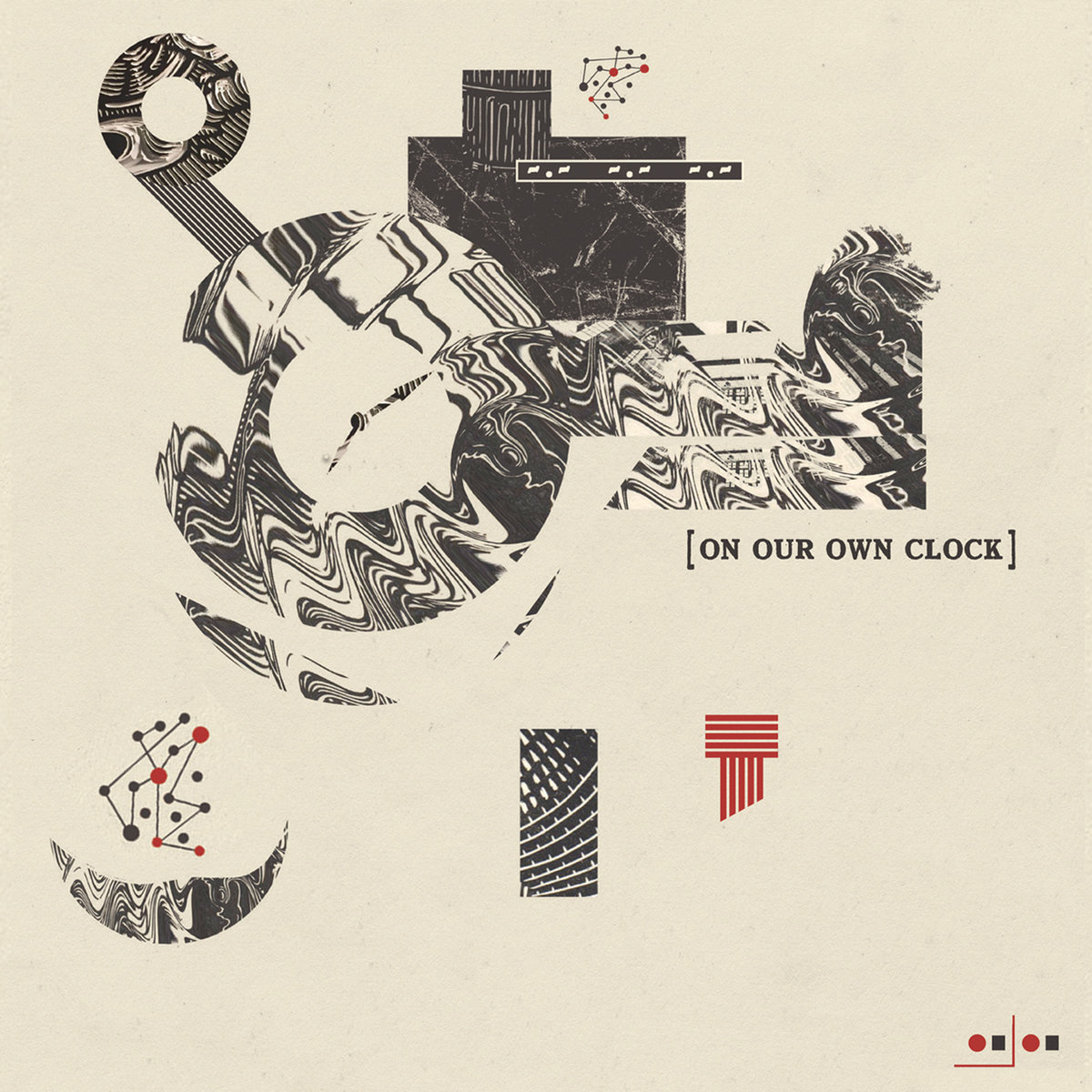 On Our Own Clock - On Our Own Clock – Eligo Audio Culture