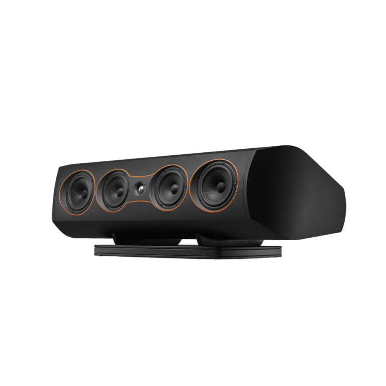 Audio Solutions - Vantage C Speaker – Eligo Audio Culture