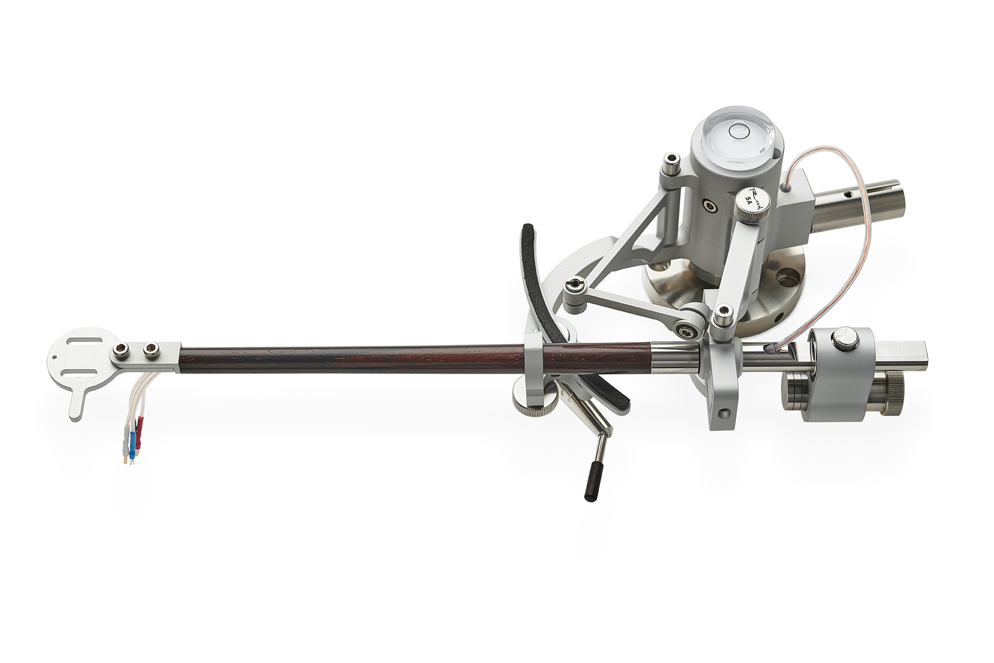 REED - 5A Tonearm – Eligo Audio Culture