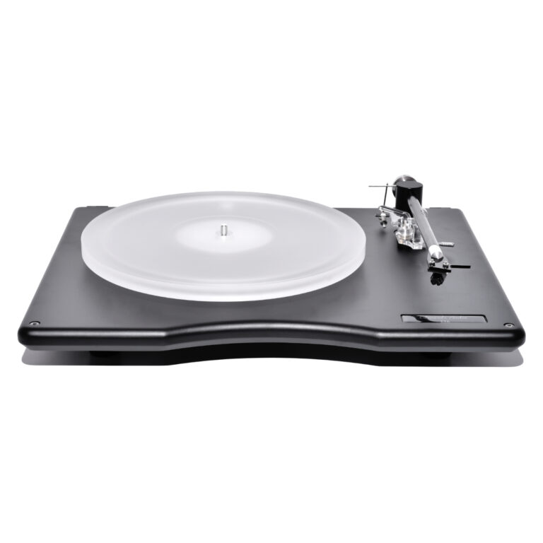 TALK Electronics - Edwards Audio - TT6 Classic Turntable – Eligo Audio ...