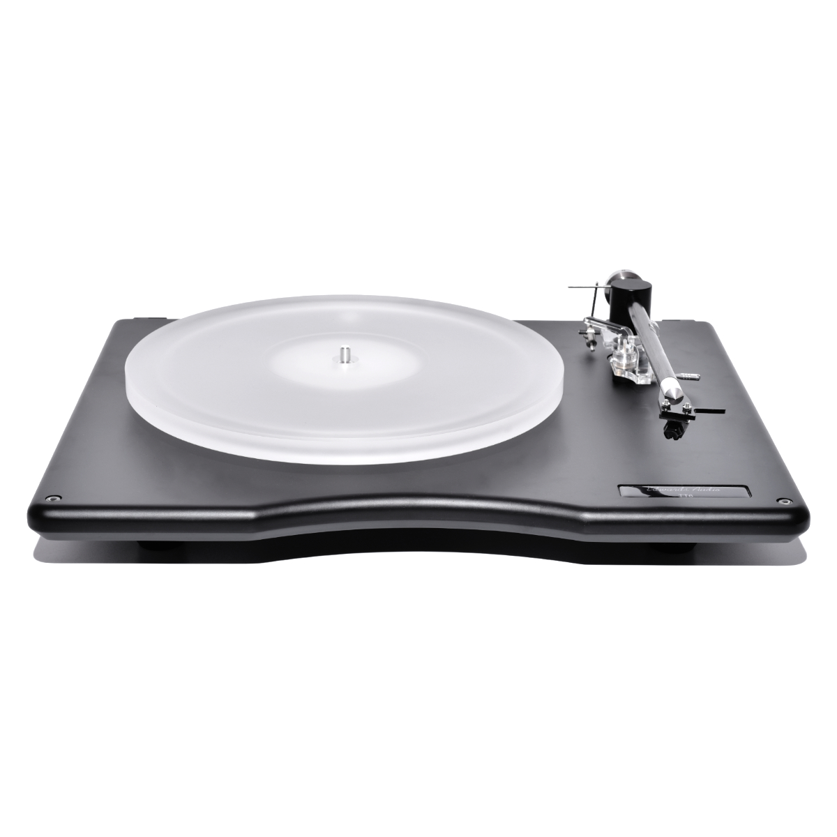 TALK Electronics - Edwards Audio - TT6 Classic Turntable – Eligo Audio ...