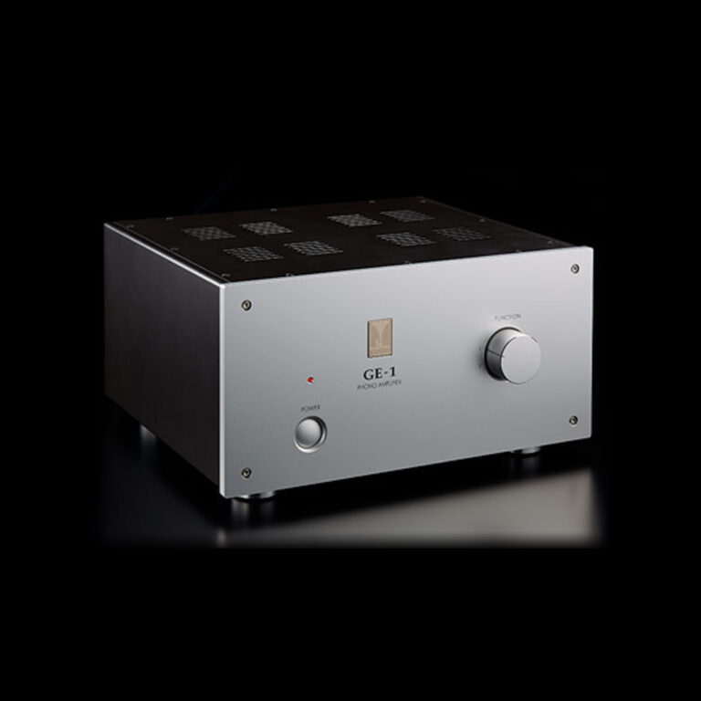 Kondo Audio Note Japan - ONGAKU Power Amplifier – Eligo Audio Culture