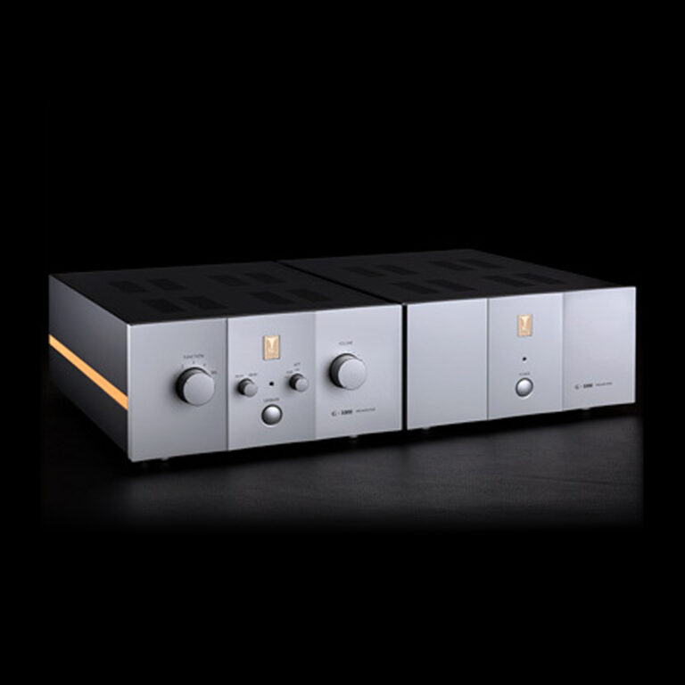 Kondo Audio Note Japan - ONGAKU Power Amplifier – Eligo Audio Culture