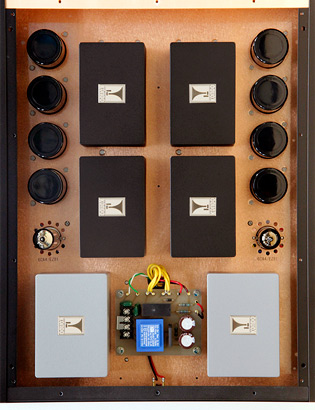 Kondo Audio Note Japan - G-1000i Preamplifier – Eligo Audio Culture