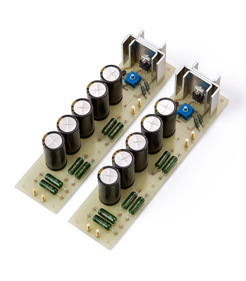 Kondo Audio Note Japan - G-1000i Preamplifier – Eligo Audio Culture