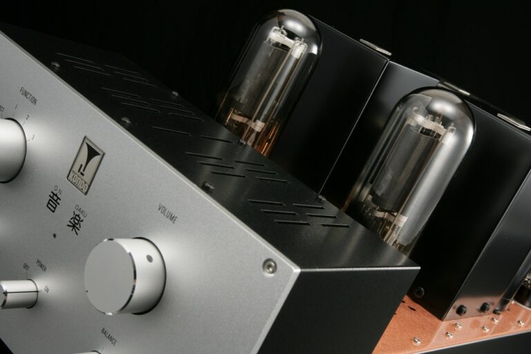 Kondo Audio Note Japan - ONGAKU Power Amplifier – Eligo Audio Culture