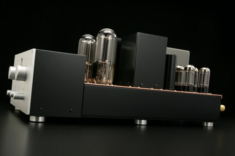 Kondo Audio Note Japan - ONGAKU Power Amplifier – Eligo Audio Culture