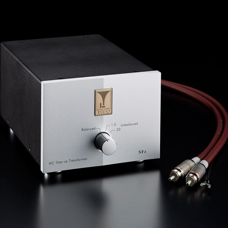 Kondo Audio Note Japan - Overture PM-2i Integrated Amplifier – Eligo ...