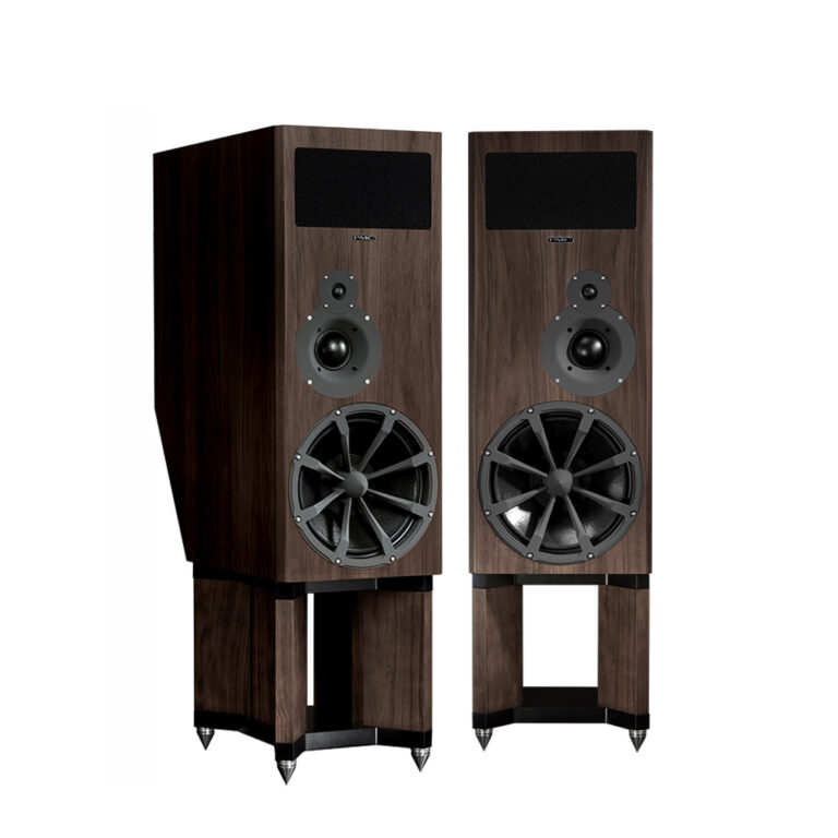PMC - BB5 se Speakers – Eligo Audio Culture