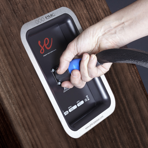 PMC - BB5 XBD-Active se Speakers – Eligo Audio Culture