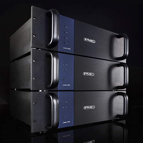 PMC - BB5 XBD-Active se Speakers – Eligo Audio Culture