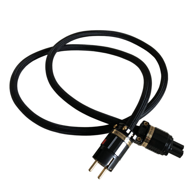 Acoustic Revive (Japan) - Power Sensual - Triple C 18000 Power Cable ...