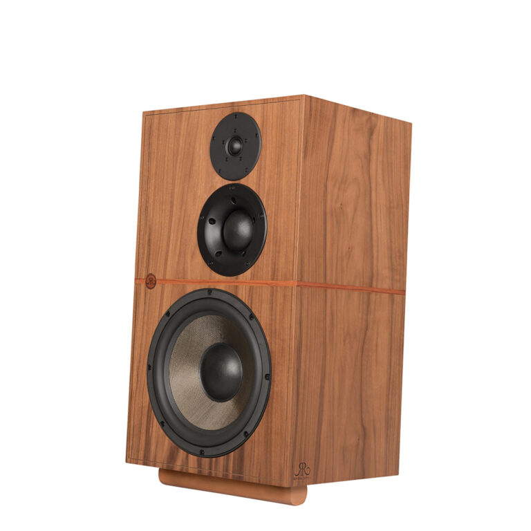 Revival Audio - Atalante 5 Speakers – Eligo Audio Culture