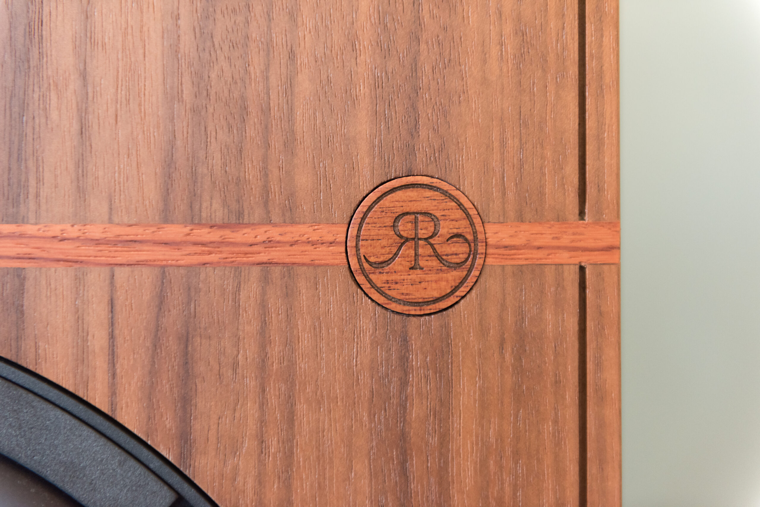 Revival Audio - Atalante 5 Speakers – Eligo Audio Culture