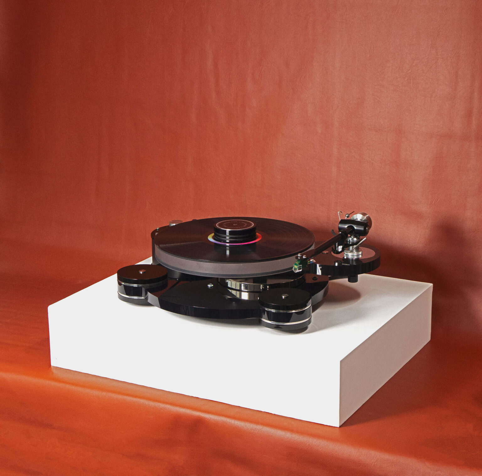 Mark Baker, founder of Origin Live on a thorough interview about the design, the research and ...