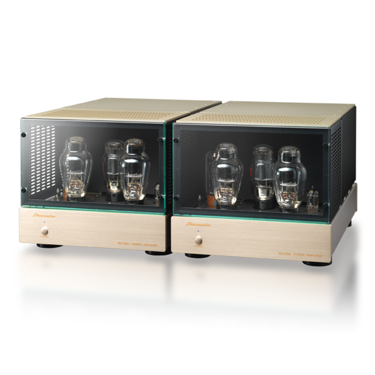 Phasemation – PP-5000 Cartridge – Eligo Audio Culture