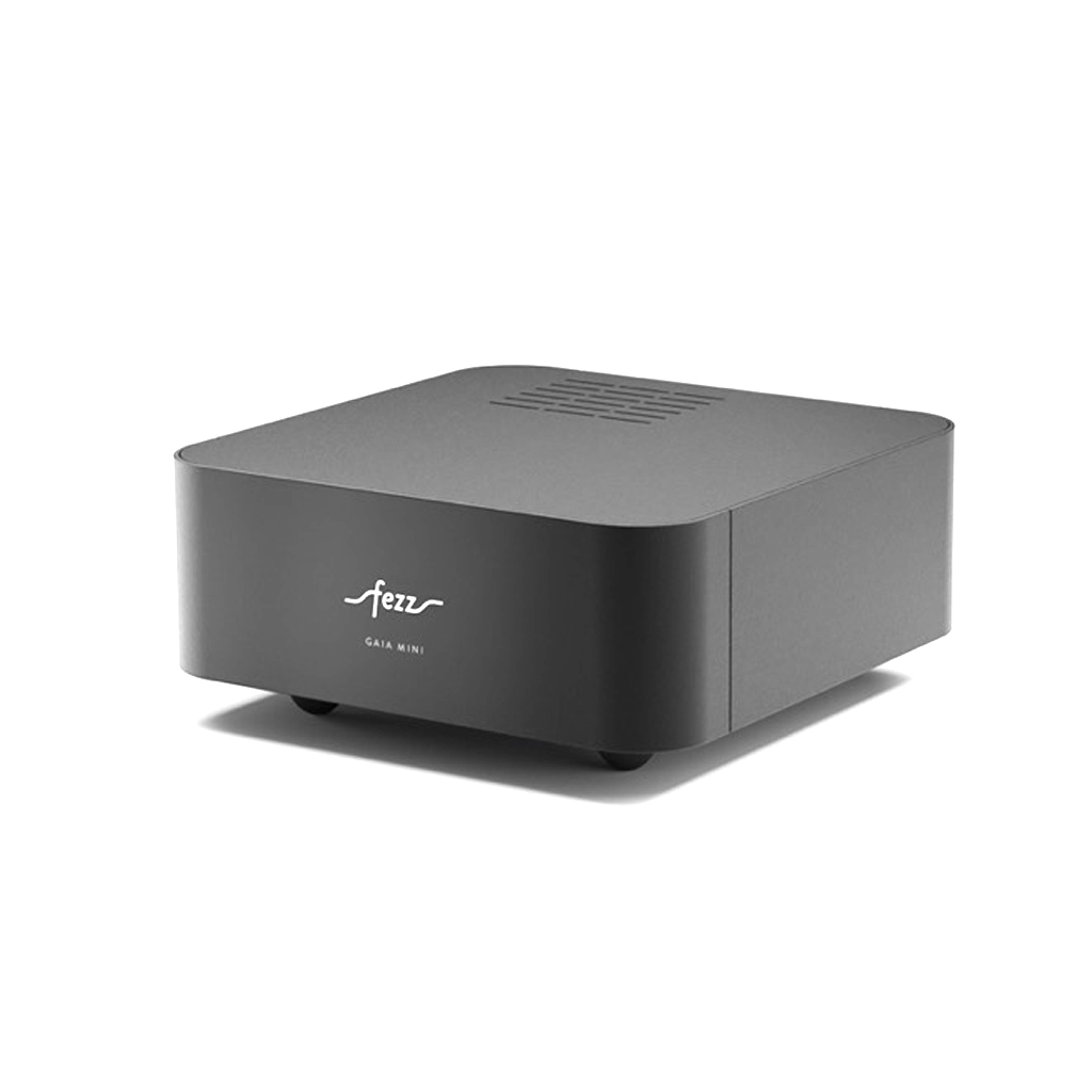 Fezz Audio - Evolution Gaia Mini MM/MC Phono Amplifier – Eligo Audio ...