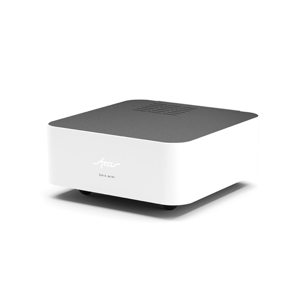 Fezz Audio - Evolution Gaia Mini MM/MC Phono Amplifier – Eligo Audio ...