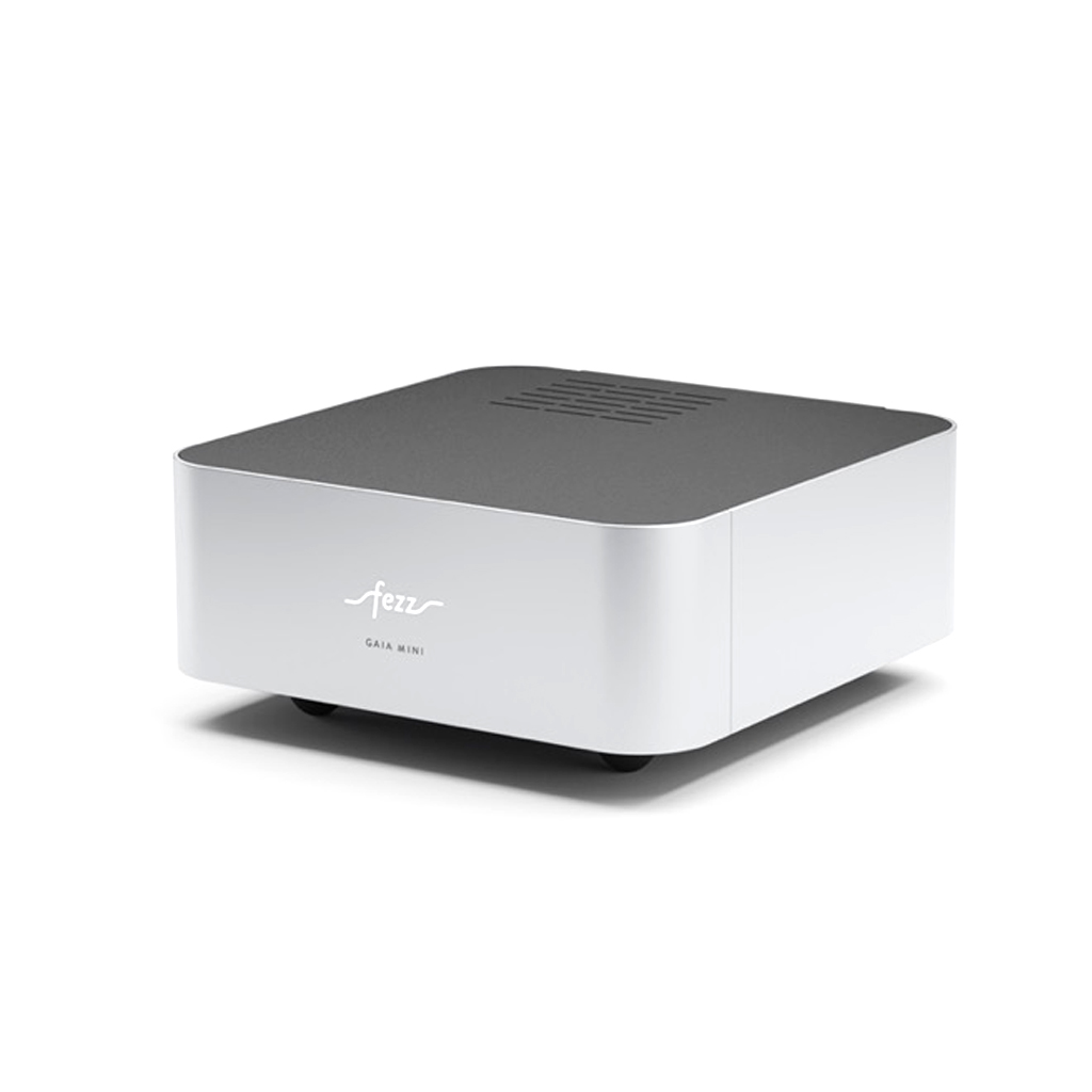 Fezz Audio - Evolution Gaia Mini MM/MC Phono Amplifier – Eligo Audio ...