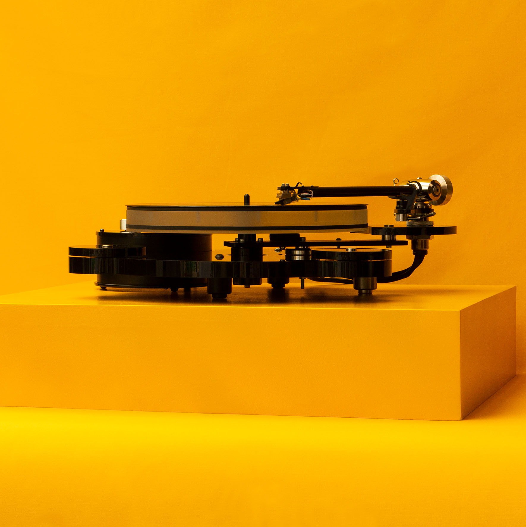 Origin Live - Swift Turntable – Eligo Audio Culture