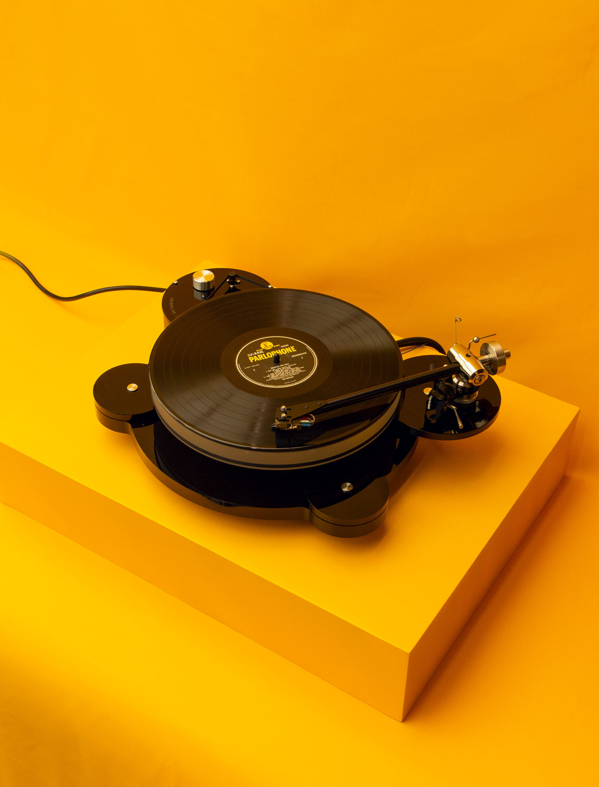 Origin Live - Swift Turntable – Eligo Audio Culture