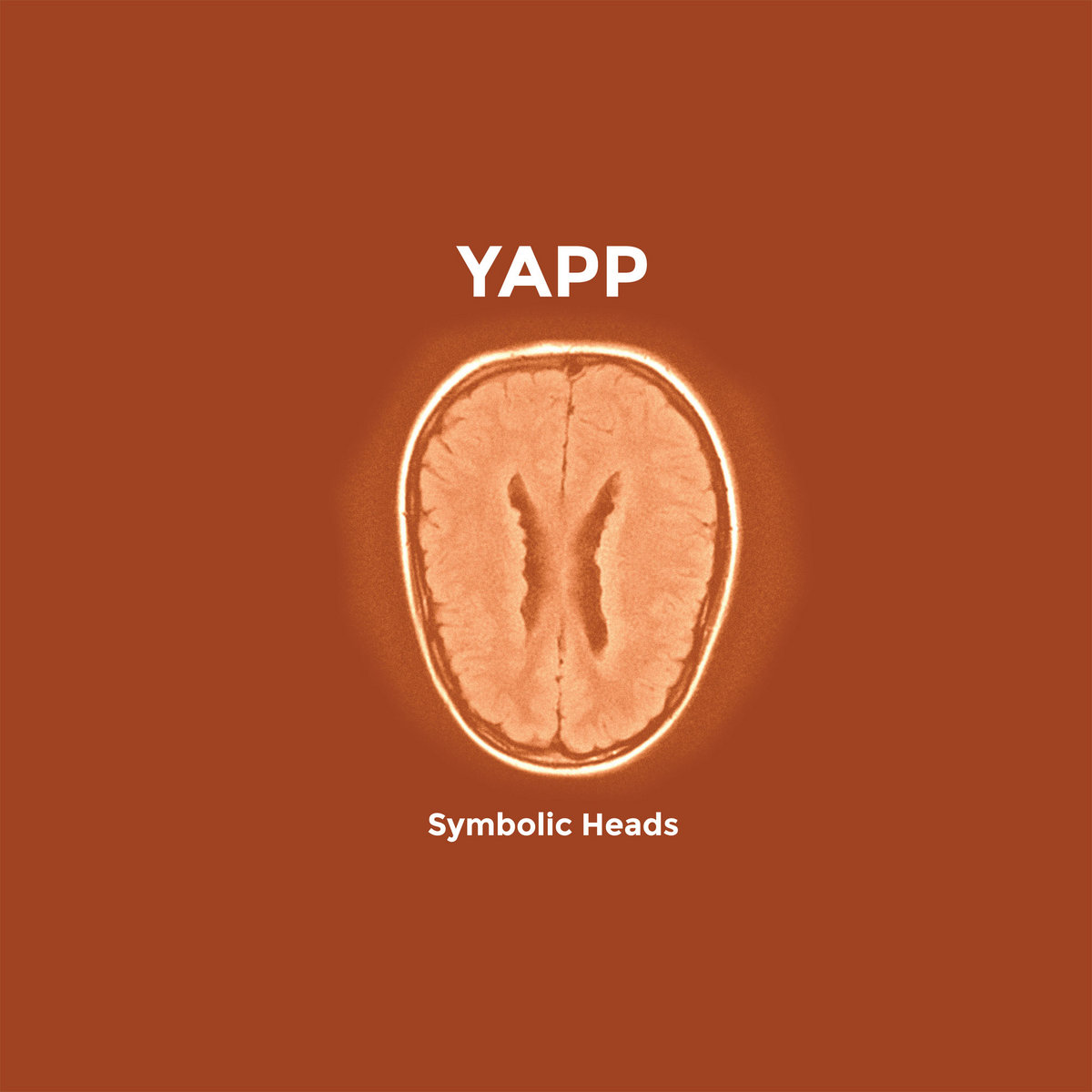YAPP - Symbolic Heads – Eligo Audio Culture