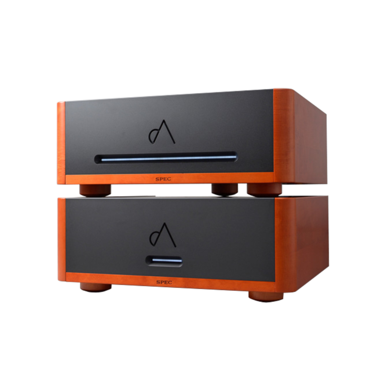 SPEC Audio - RPA-MG3000 Power Amplifier – Eligo Audio Culture