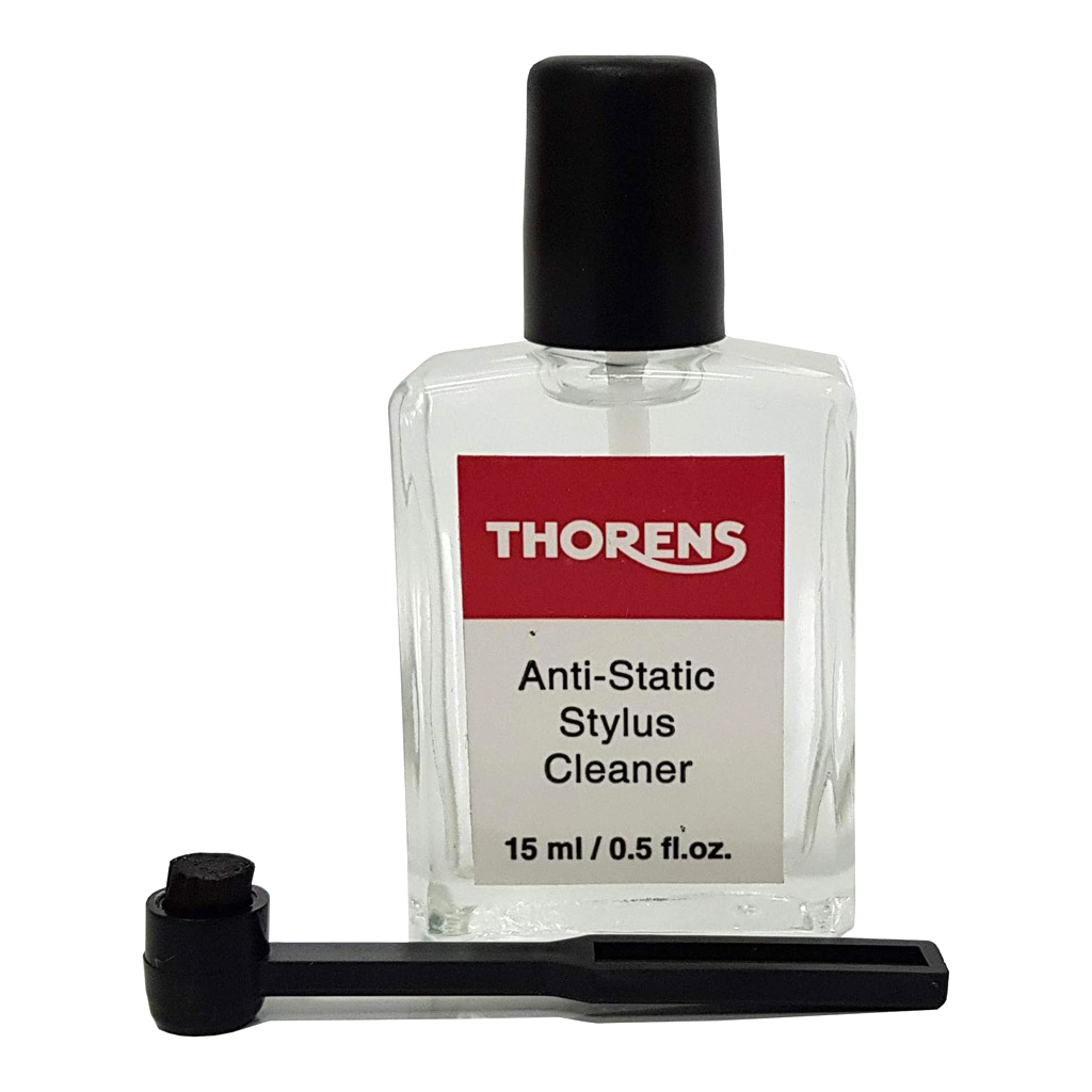 Thorens - Anti-Static Stylus Cleaner – Eligo Audio Culture