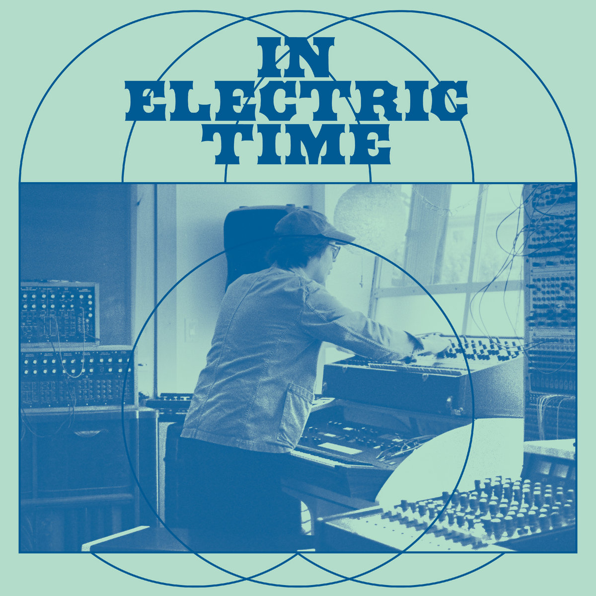 Jeremiah Chiu - In Electric Time – Eligo Audio Culture