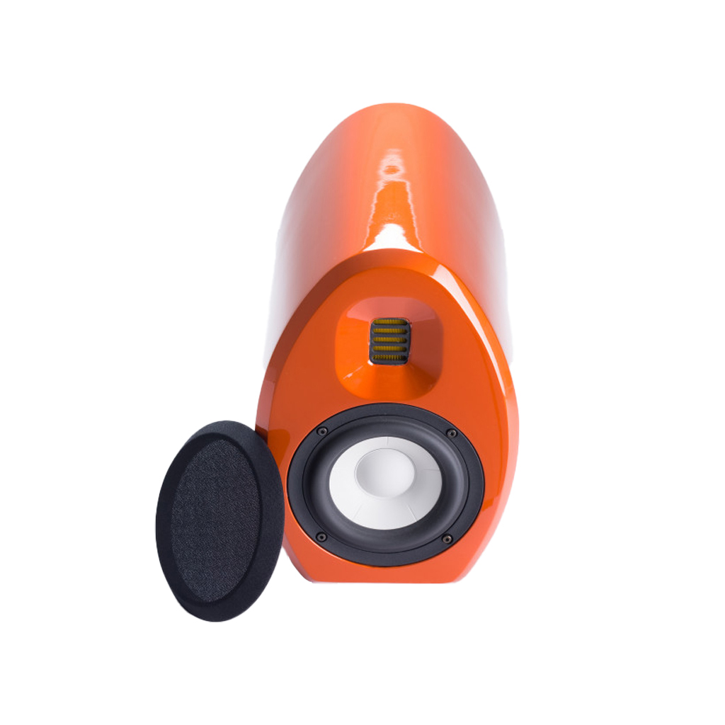 Mulidine - Alma – Eligo Audio Culture