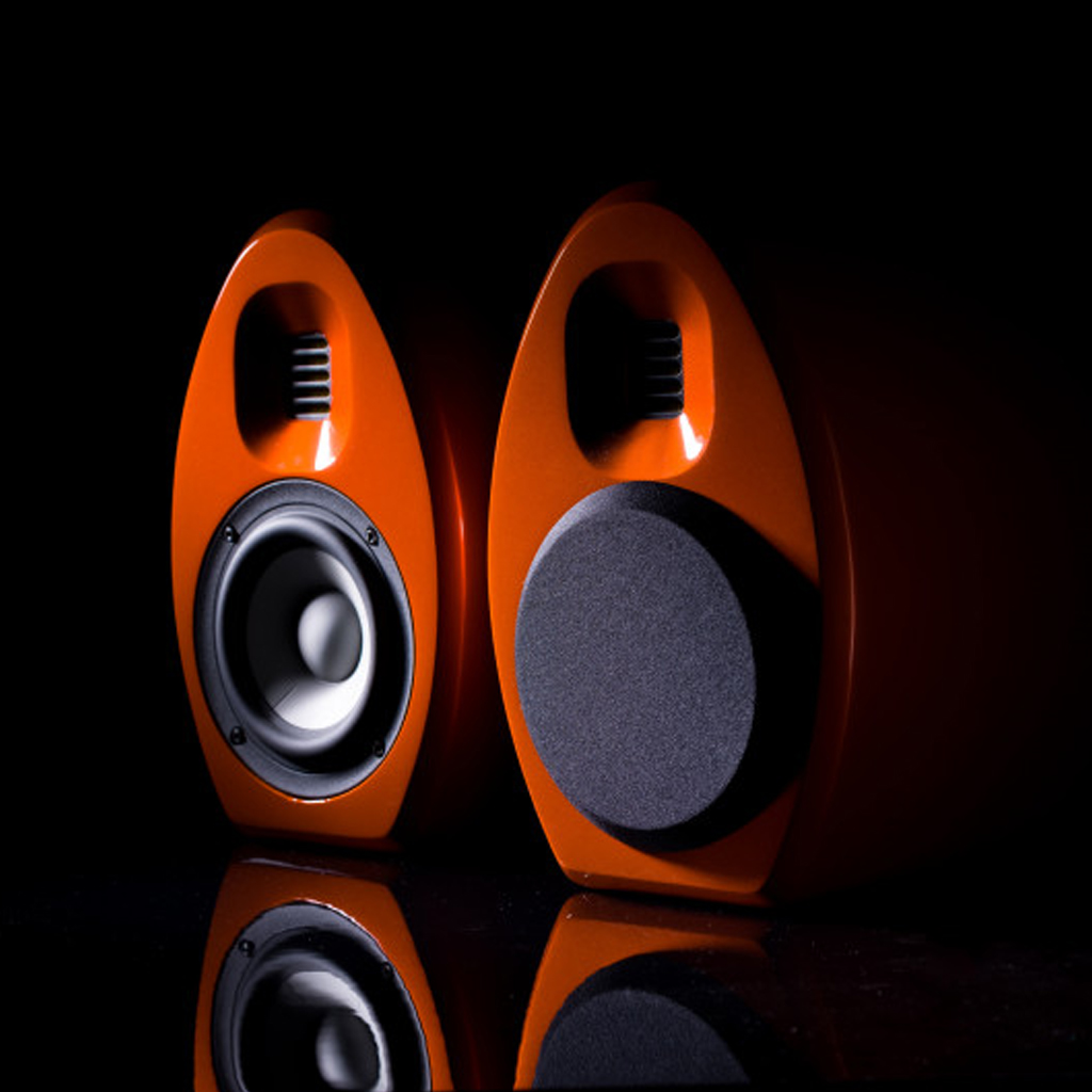 Mulidine - Alma – Eligo Audio Culture