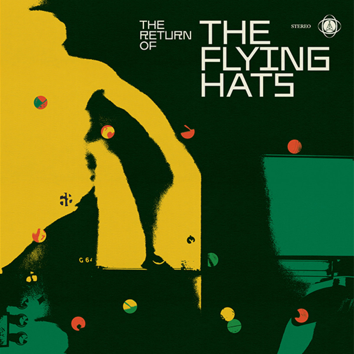 The Flying Hats - The Return Of – Eligo Audio Culture