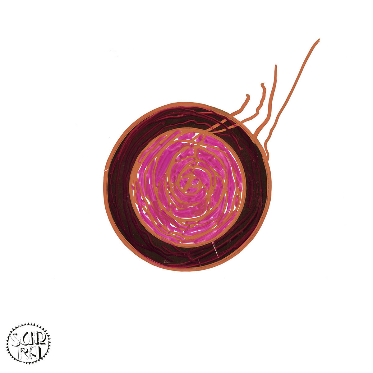 Sun Ra - Sleeping Beauty – Eligo Audio Culture